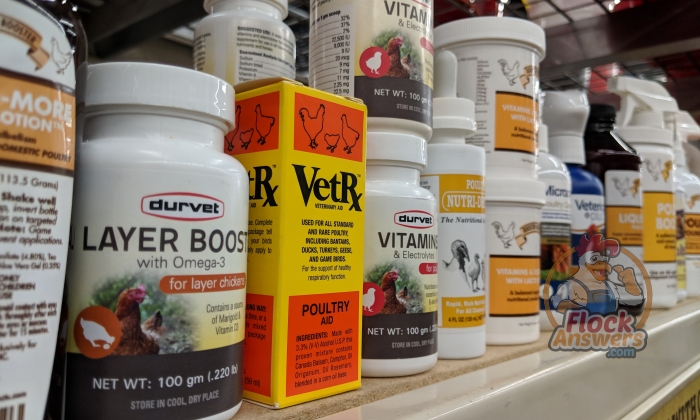 Building Your First First Aid Kit for Chicken Injuries - Backyard Poultry